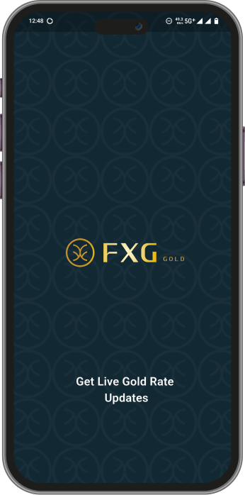 FXG Gold